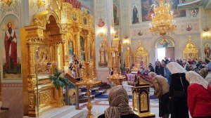 "Милость мира" (Г.Н Лапаев ( новый сборник)). Регент Екатерина Артюхова.
