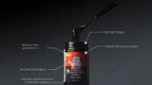Korean Red Ginseng Benefits