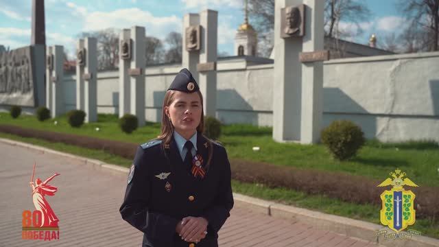 Липецк. Площадь Константиновой