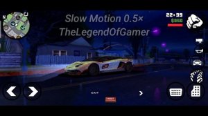 SAAExten New Graphics Ultra GTA SA Android