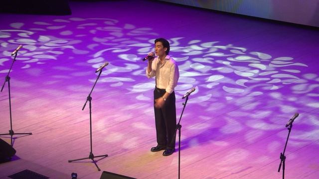 "Андетемин". Амир Садбеков.