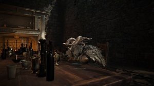 ELDEN RING NIGHTREIGN   Raider Character Trailer