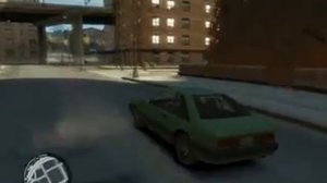 Gta IV + 9600 Gso + CRACK 100%