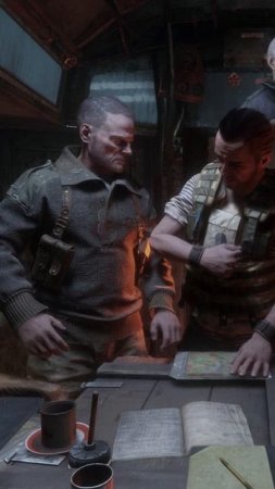 Metro Exodus #metroexodus #рекомендации #tiktok #youtube #vetaleee