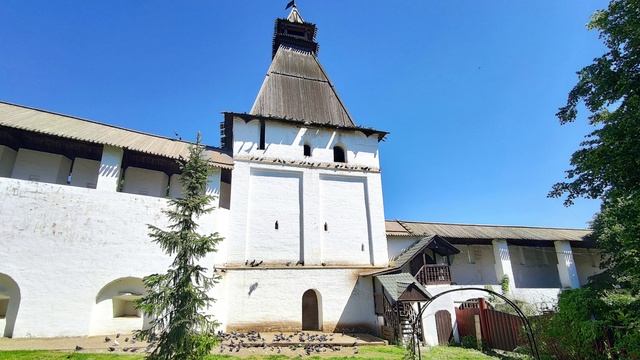 Пафну́тиев Бо́ровский монасты́рь
