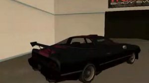 GTA SA WHIP MADE IN TRANS FENDER