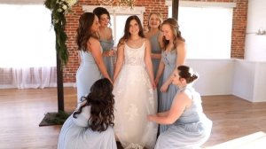 Woolen Mill Wedding | Fredericksburg, VA | Katie & Cole