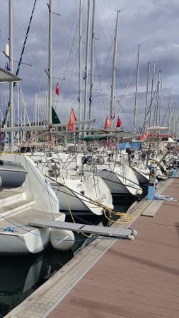 Аренда парусных яхт / катамаранов с GoToYacht ⛵🌊 https://www.gotoyacht.ru/
