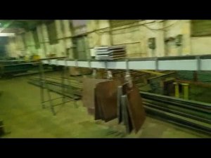 ⭐⭐⭐⭐⭐ Направляющая жесткой анкерной линии SST - SAFE SYSTEM TECHNOLOGY.  Статические испытания