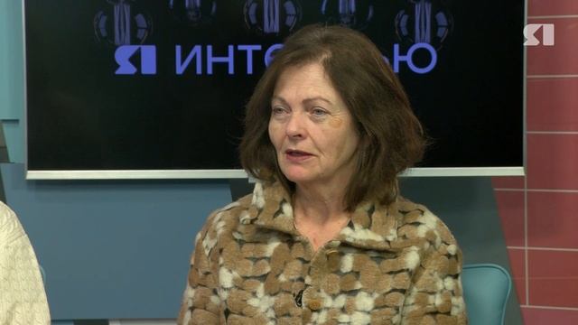 ЯИНТЕРВЬЮ. Программа от 16.04.2025