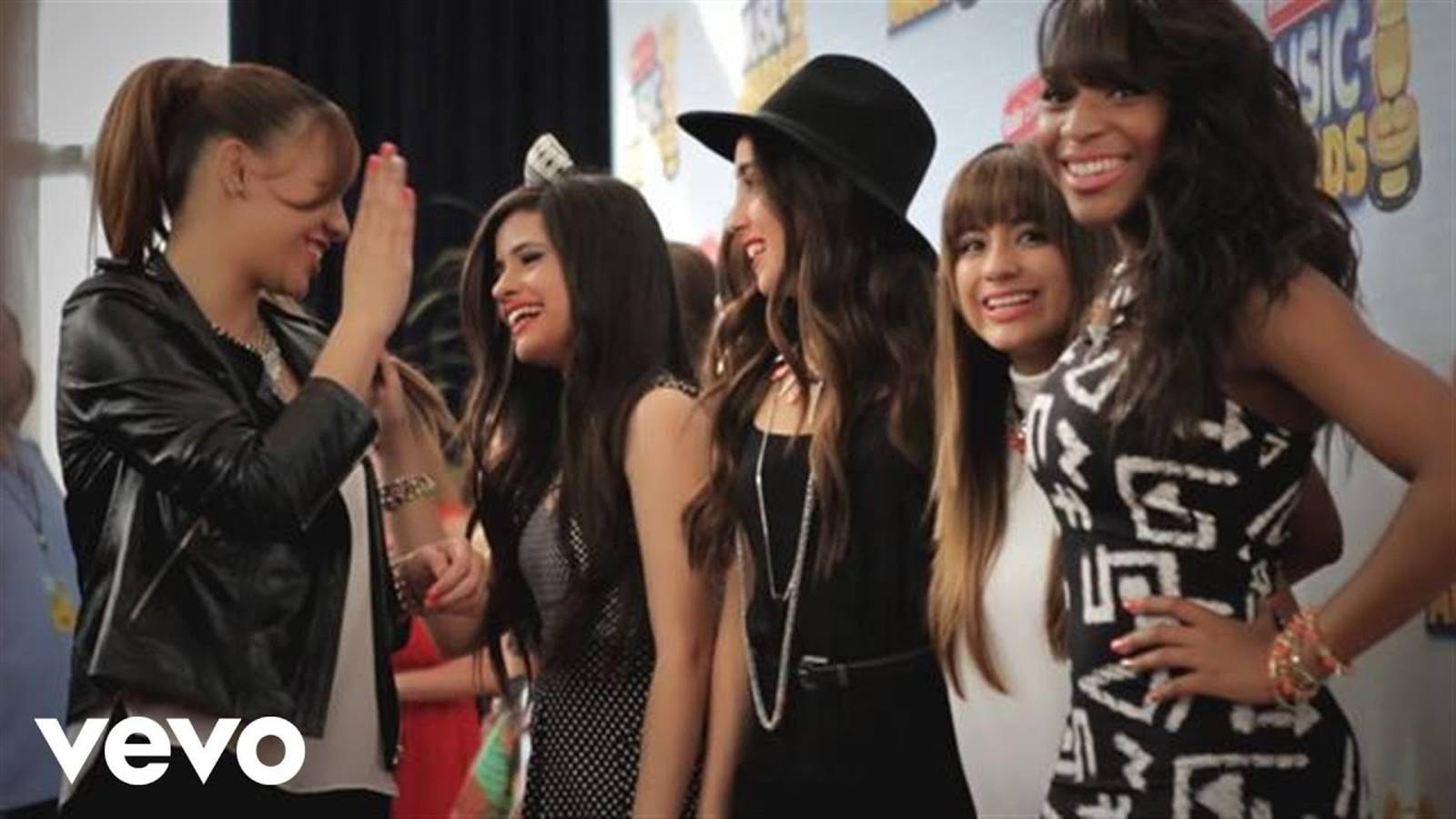 Fifth Harmony - The Dream Begins (rus sub)