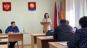 Нина Калинина