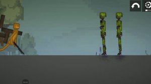 бой с зомби серия 7