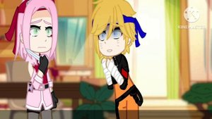 „I‘ll stop trying to k!ll myself!“ |~Naruto and Sakura Angst~| [Part I]