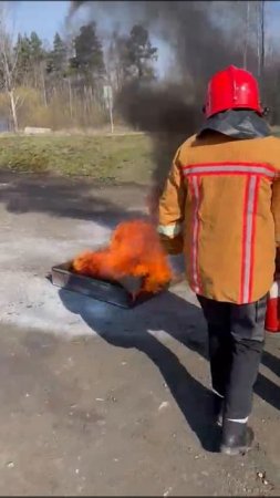 Занятие со второй сменой объекта пищевого производства Ломоносовского района