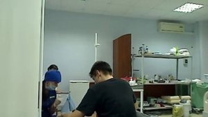 World skills Russia 2018 Курск Медицинский и социальный уход