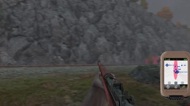 Arma 3:RW— Часть 15.