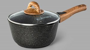 Распаковка ковш KUKMARA промо