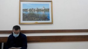 отрывок из новой книги о суде