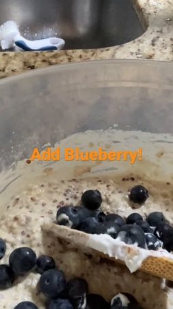 (5)Quinoa Soft Pound Cake! It doesn't taste Quinoa, but gulten free, and no feeling guilty!