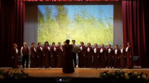 Вечер-рассказ «Хорошие люди – земли украшенье»