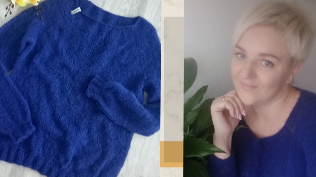 Экспресс мастер класс. Паутинка из мохера / Как вязала🧶 Подробнее описание.