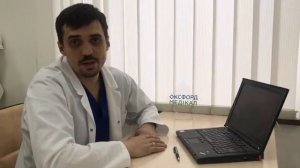 Профілактичний огляд діток в лікаря хірурга