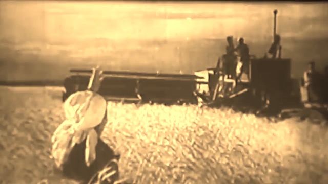 Трейлер д/ф "Украденное детство. Горький хлеб войны"