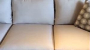 Bronx Sofa by Stylus