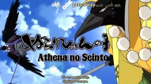 Nurarihyon no Mago - Opening 2 Sub. Español