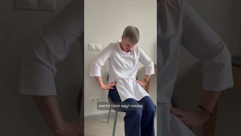 ТОП 3 упражнения для вашего кишечника