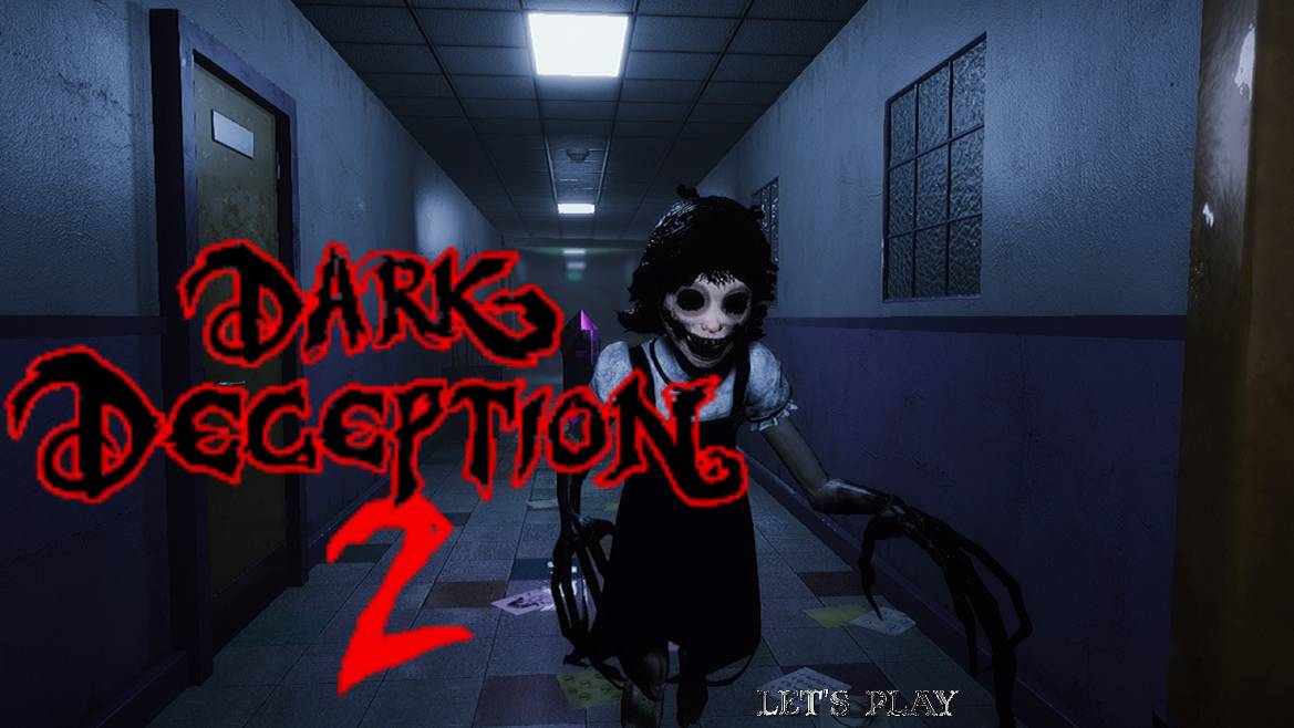 Dark Deception: глава 2. Elementary Evil