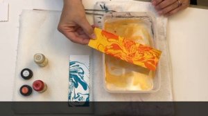 Three ways to work with Clear Easy Marble
