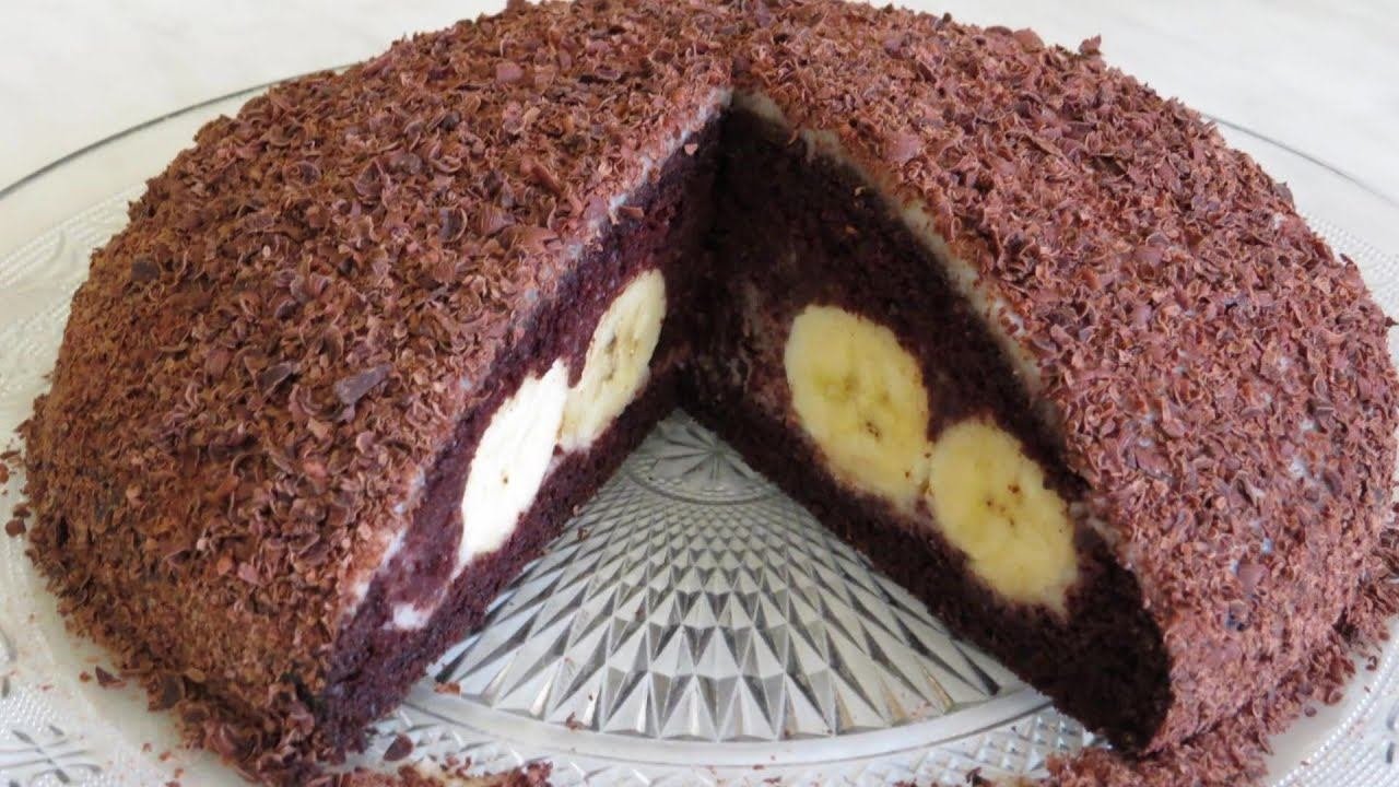 THE LEAN MOLE'S MINK Cake is SO DELICIOUS THAT YOU WANT MORE and MORE PIECES! ПОСТНЫЙ НОРКА КРОТА
