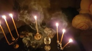 ЗАЩИТА ДОМА НА ЗАМОК - ДЛЯ ВСЕХ.  ВЕДЬМИНА ИЗБА  ❗❗❗ ИНГА ХОСРОЕВА
