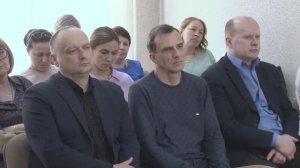 Приступаем к очистке города