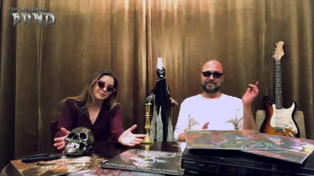 SINNER – Mask of Sanity – 2007 | Синнера хвалят и критикуют. Что будет делать Мэт?