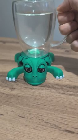 Лучший 3D принтер который у меня был.