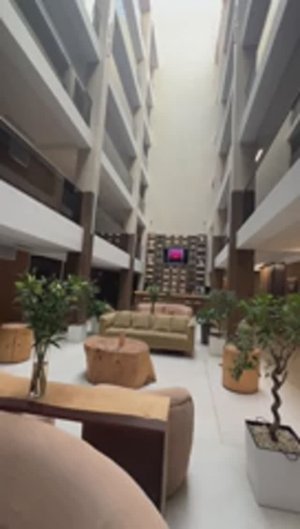Арартамены на Красной Поляне в Lamont Apart Hotel