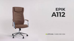 EPIK A-112 G от UTFC