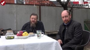 О наших людях от Угледара до Суджи: типичная, почти евангельская история