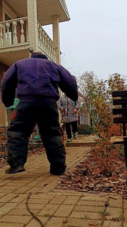 Прикладная Защита. Посмотрела на руку а укусила в ногу.