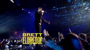 Keith Urban ATL 2016