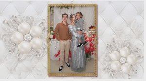 Сватовство Богдан и Роза Староминская 2024.10.30