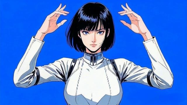 P A R A D O X    D R I V E  -   W I T C H E S     New Retro-Futuristic Synthwave