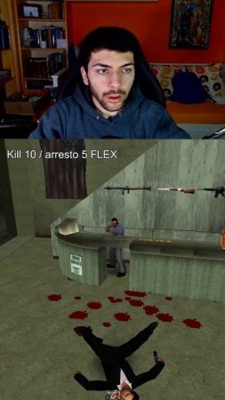 Atención al cliente | 100% GTA Liberty City Stories