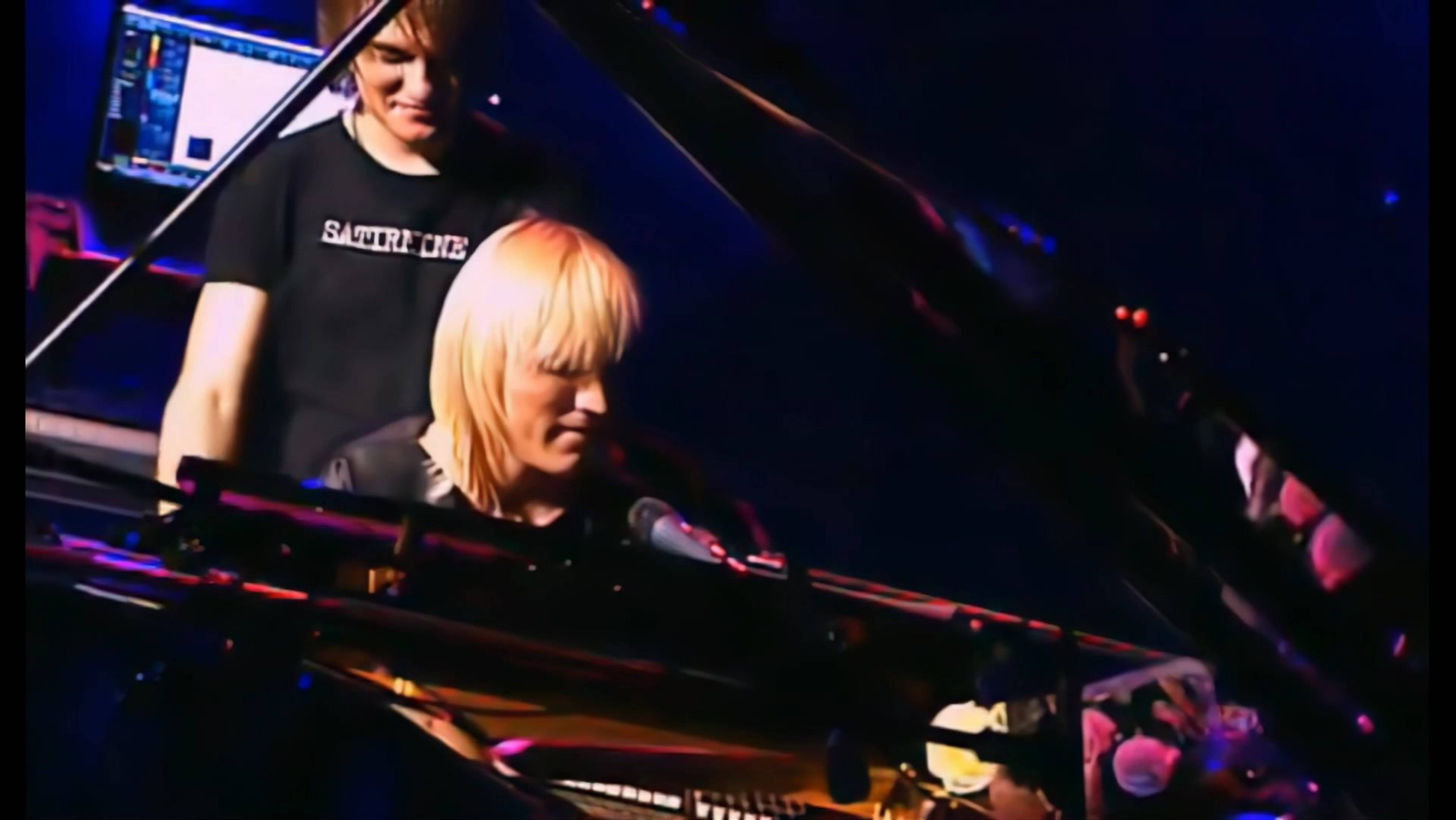 Пётр Елфимов - Если бы знала ты (Сольный концерт «Иди ко мне», 2007 г.)