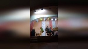 РЕПЕТИЦИЯ