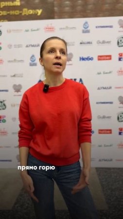 Виктория Соболева о партнерстве со школой ALOHA