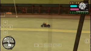 ||We try to play Gta 5 old version in android|| Gta vcs in ppsspp